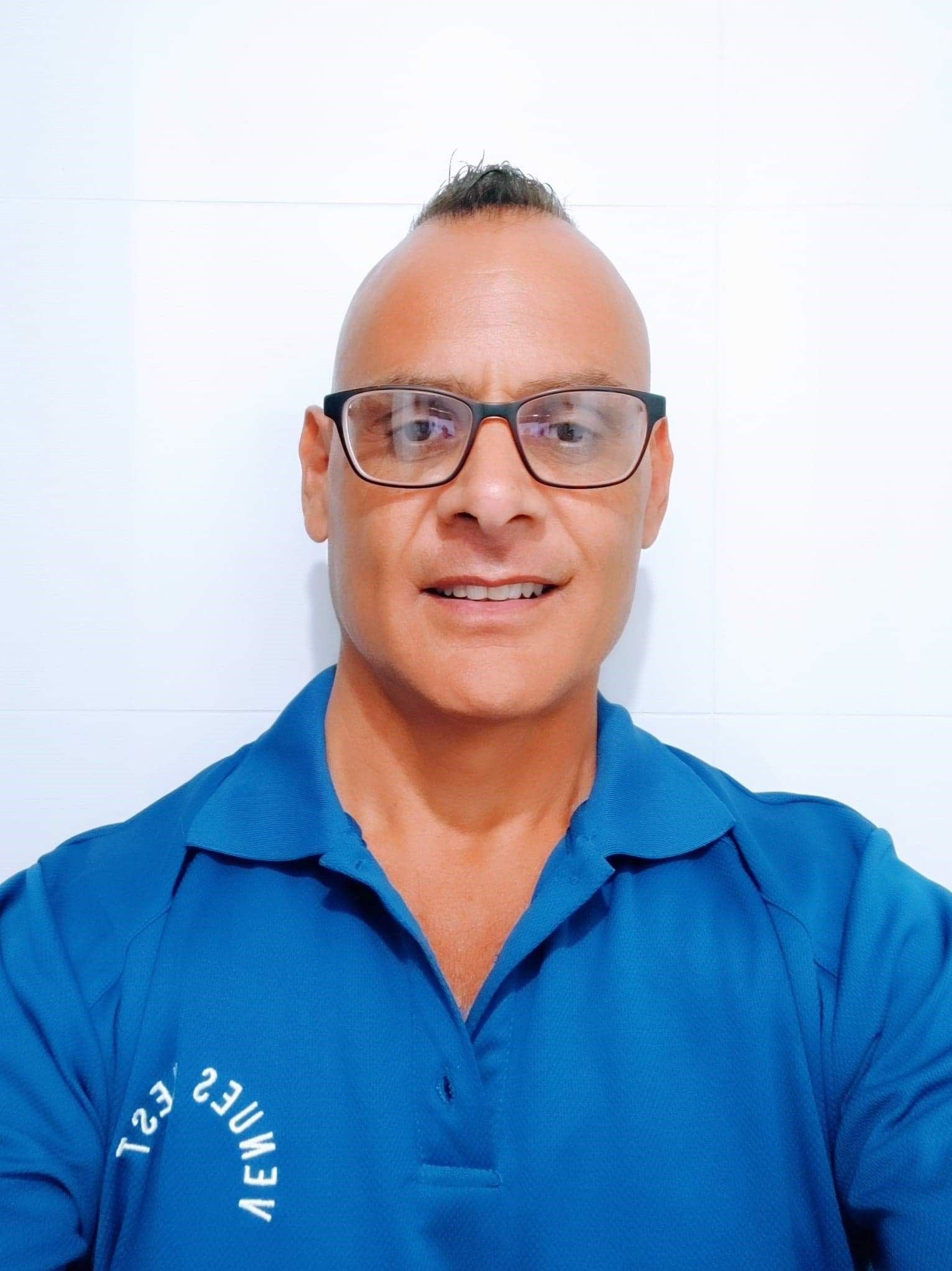 Meet Our Personal Trainers