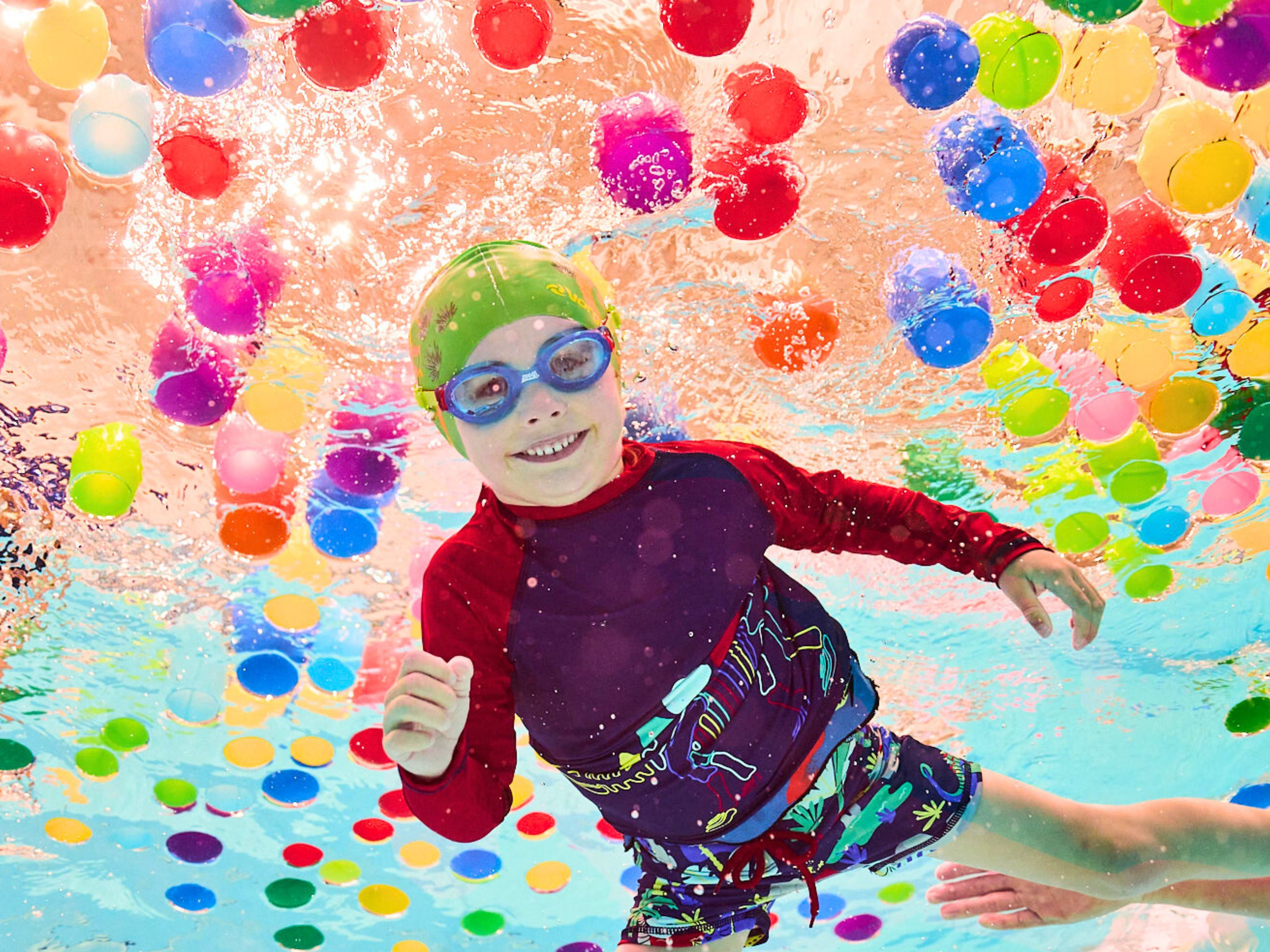 Arena Joondalup | Your local sporting, fitness and entertainment hub